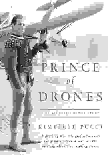 Reginald Denny: Prince of Drones
