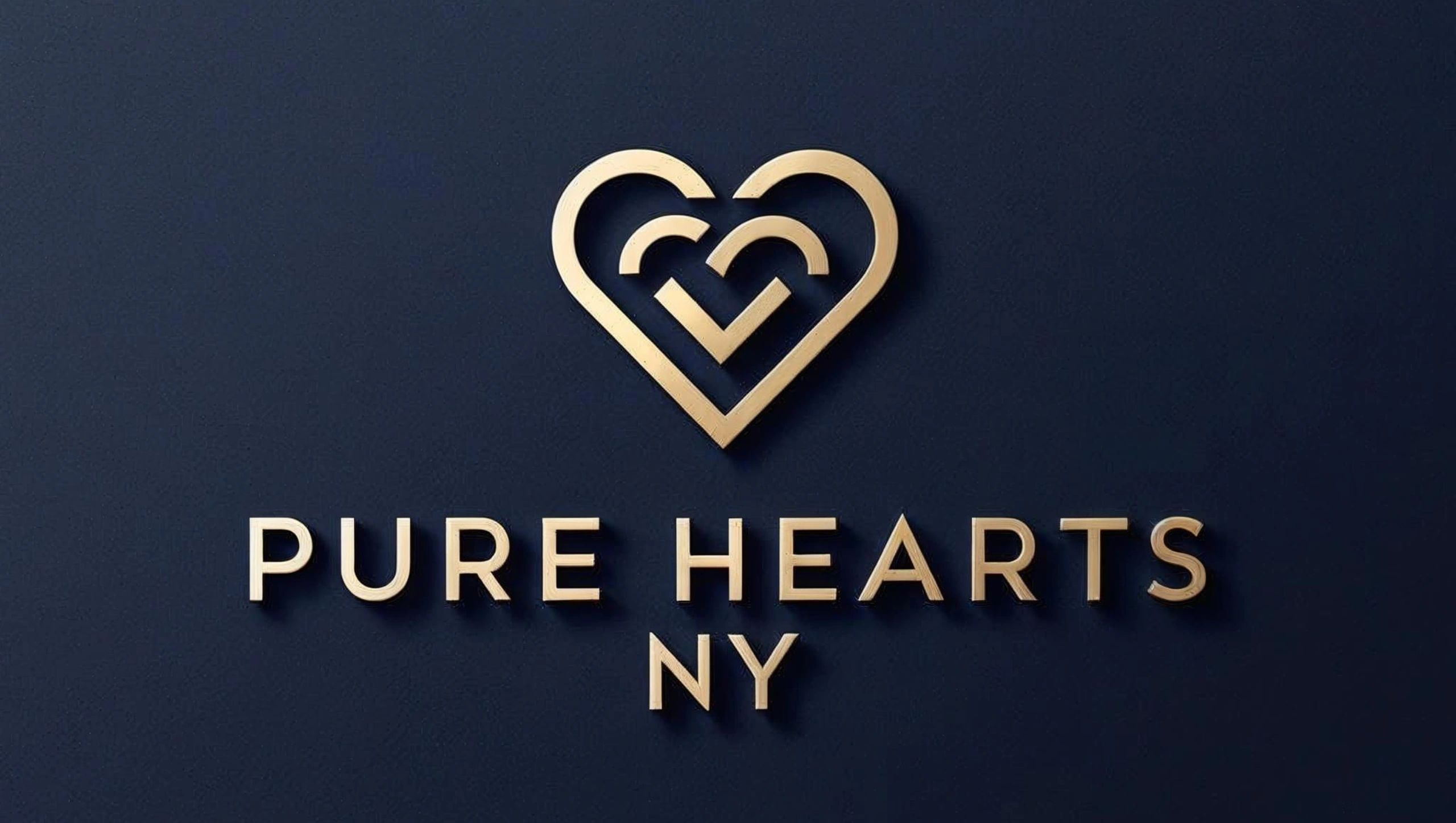 Pure Hearts NY
