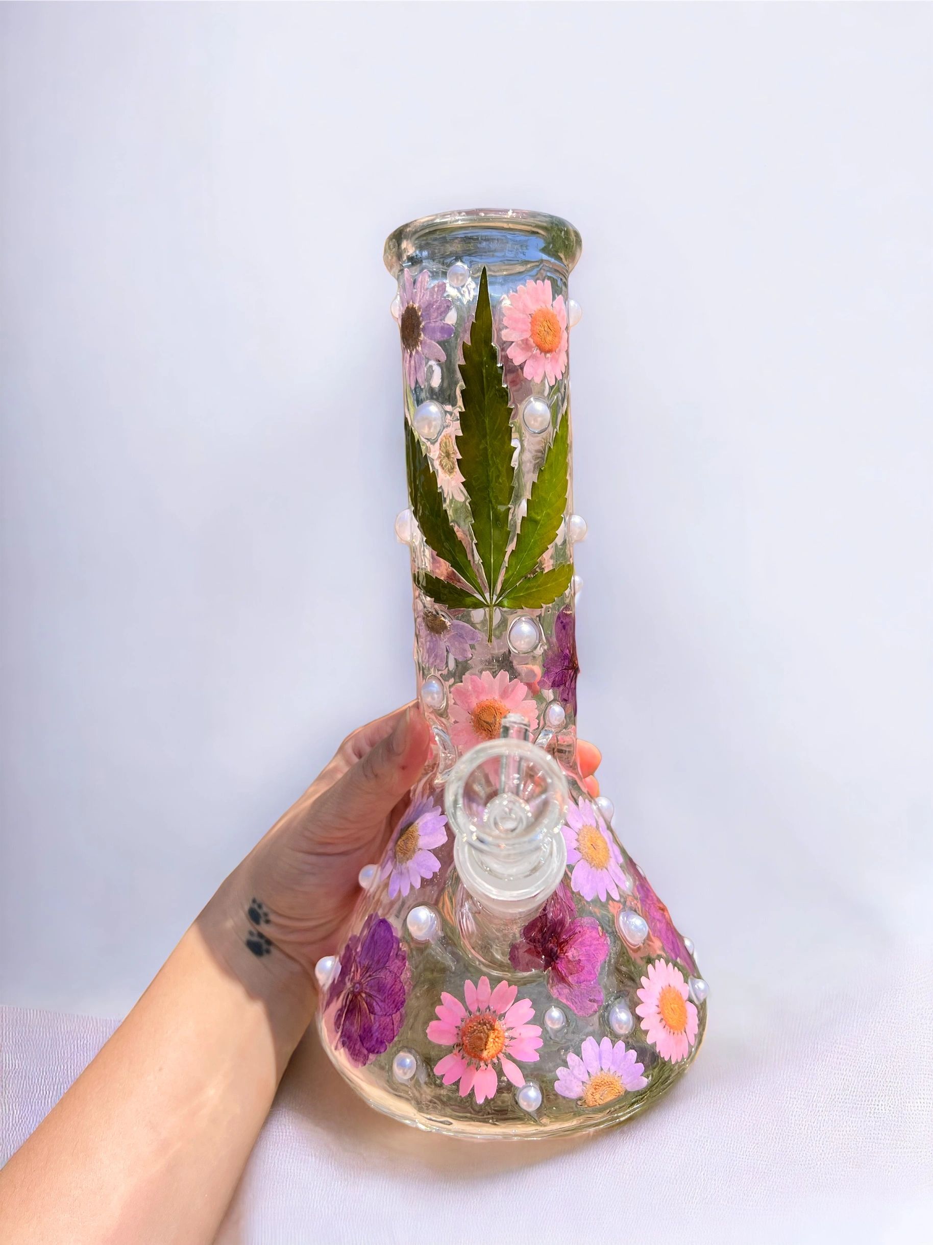 Moonrayresin - Functional Handmade Art, Custom Bongs