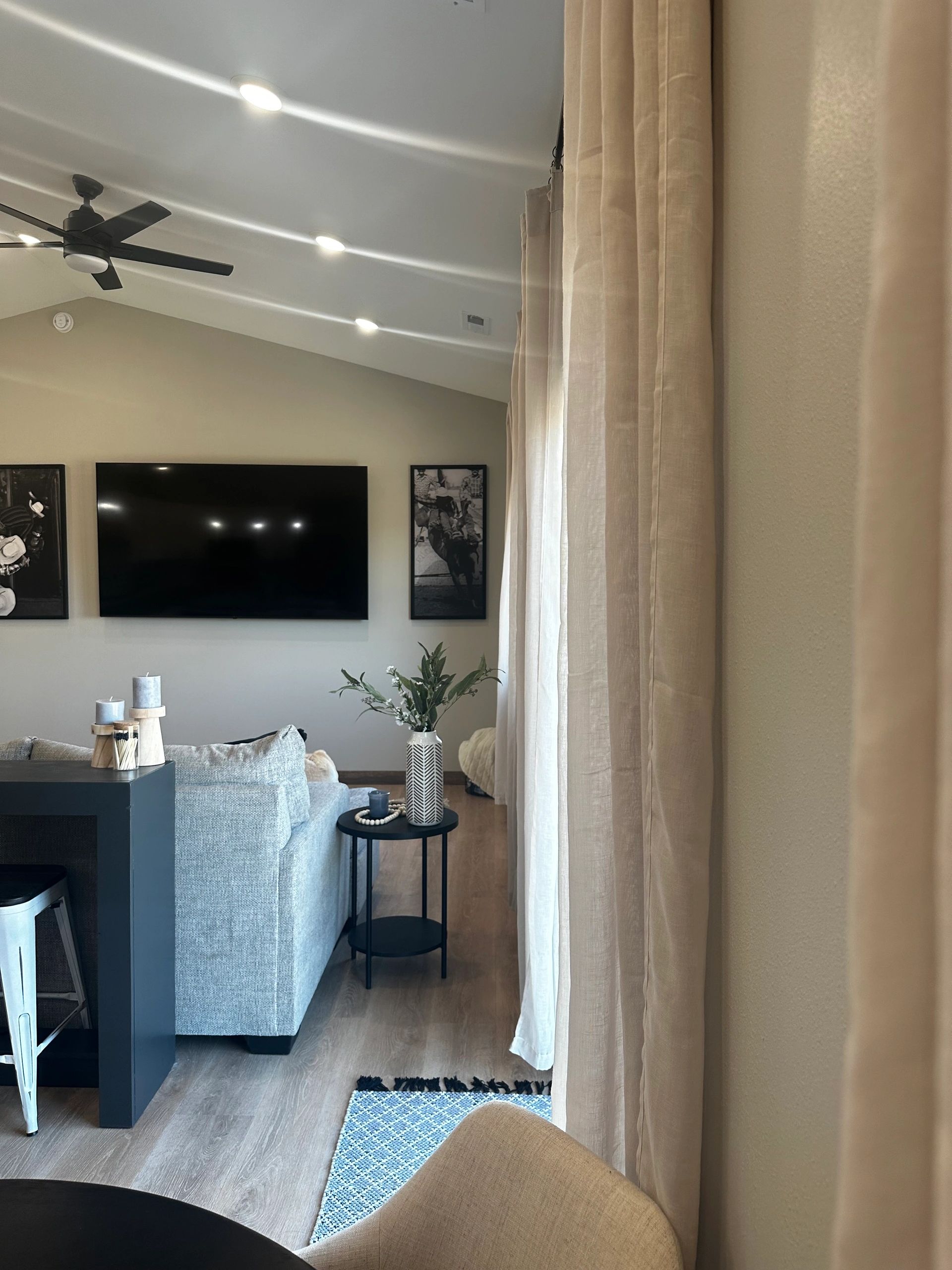 Custom Interior Design for Residential Homes | Williams Construction ...