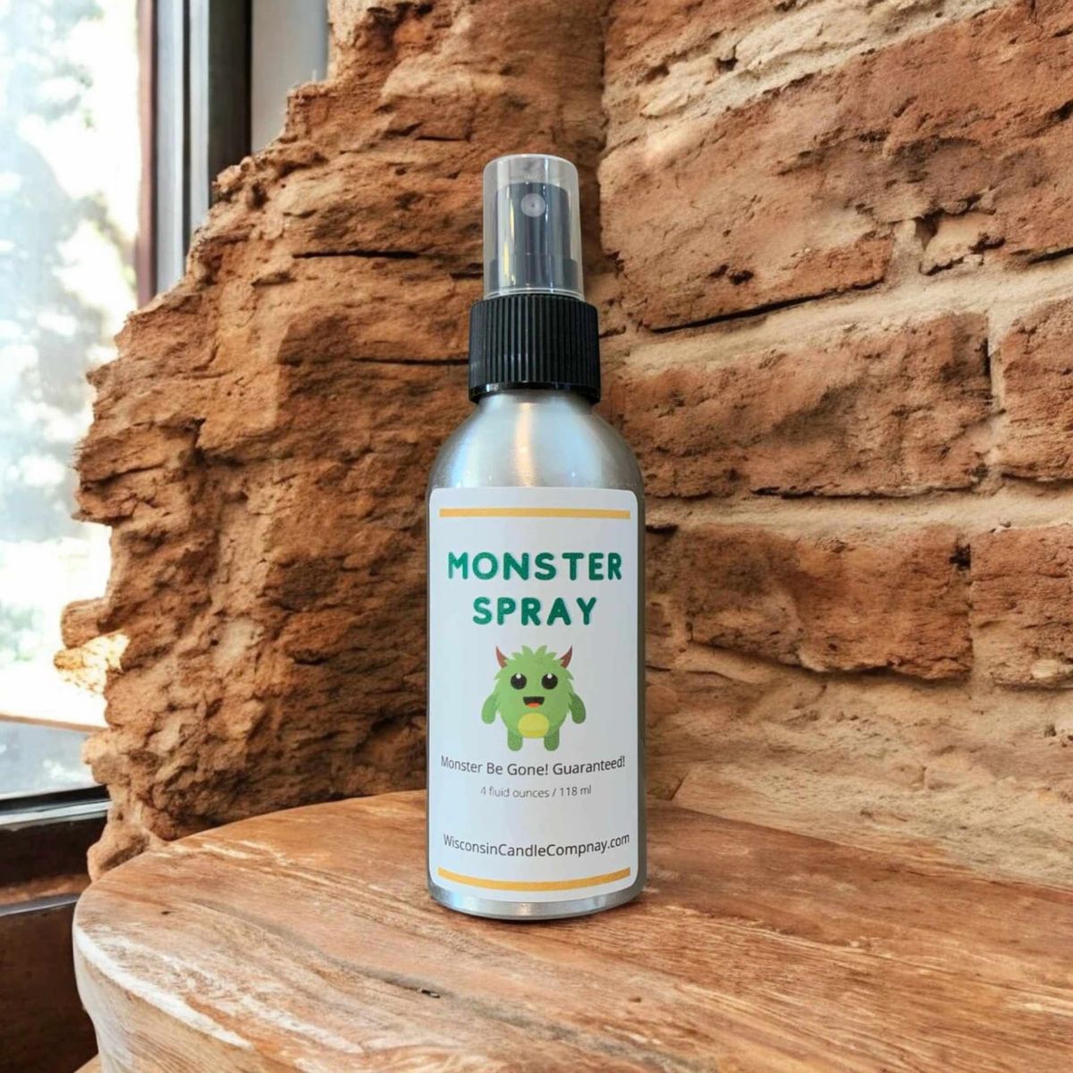 Monster Spray