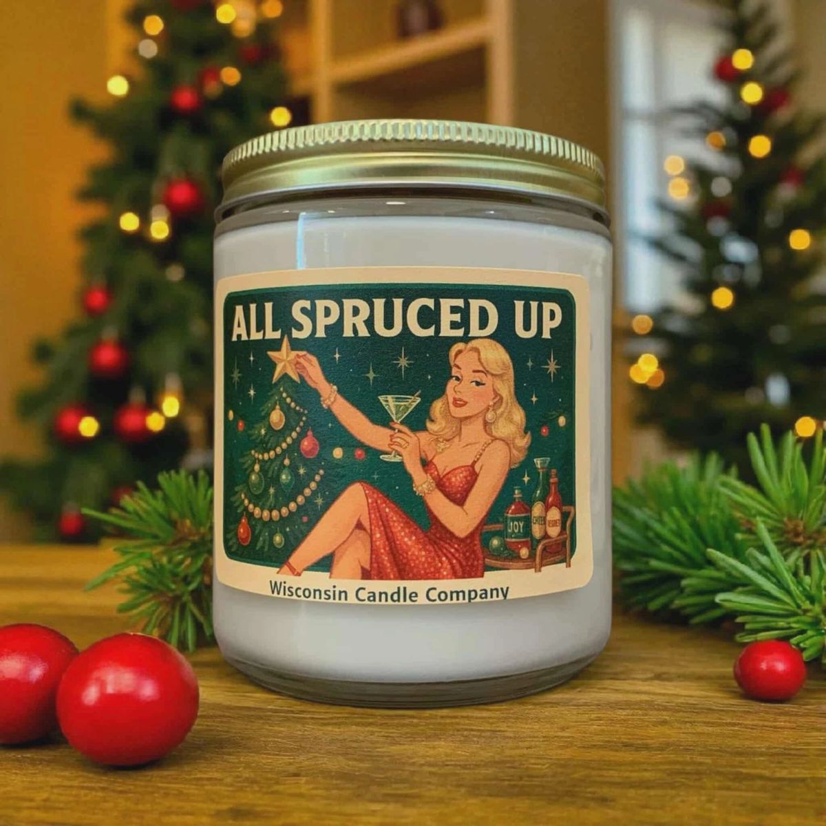 Merry Mischief Collection