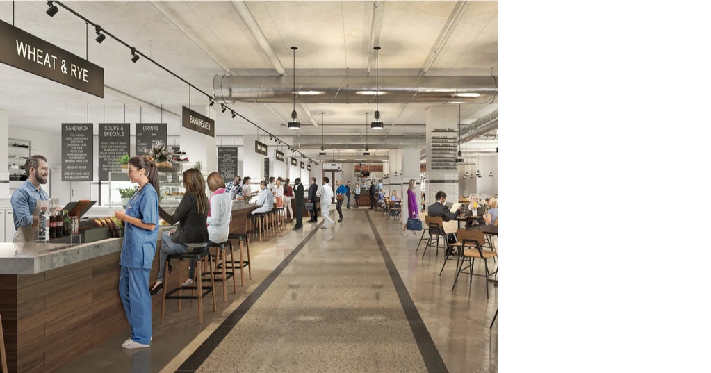 Modular Ghost Kitchens - Restaurant Design and Construction