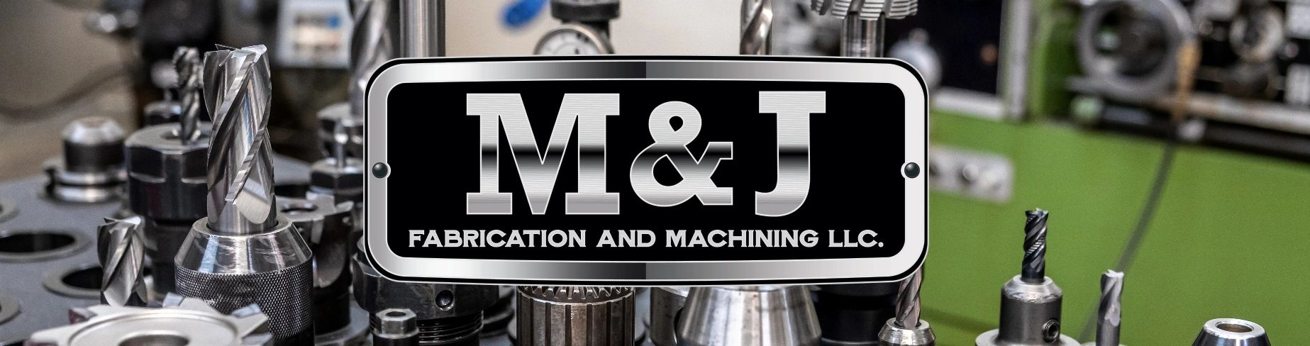 M&J Fabrication and Machining Services