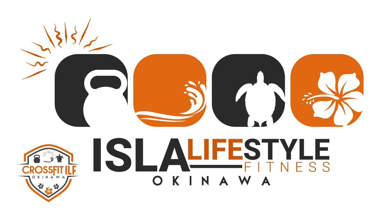 Isla Lifestyle Fitness