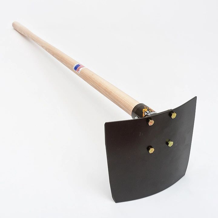 CHINGADERA 48 (Chopping)