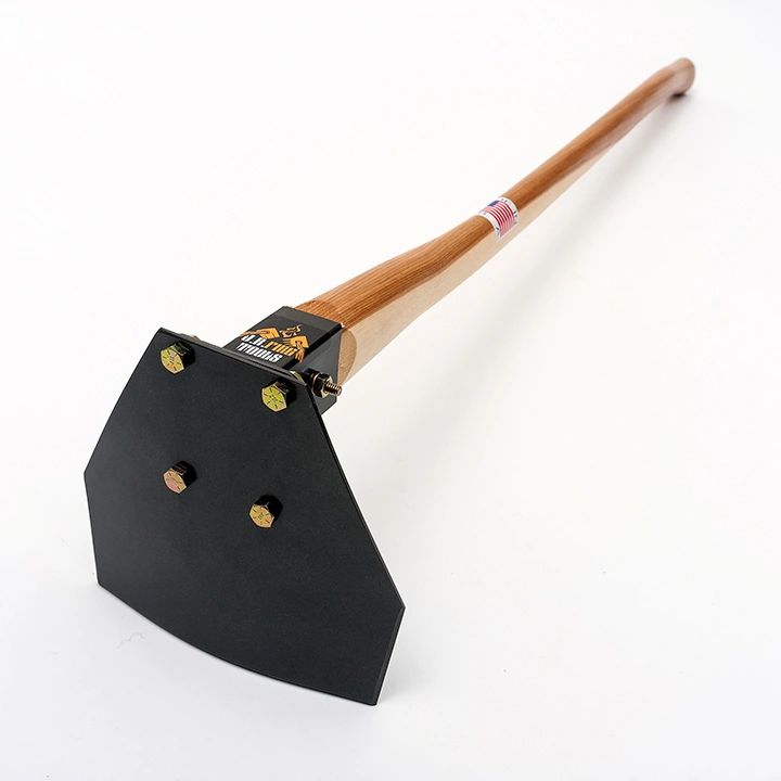 HOE 40 (Aggressive Chopping)