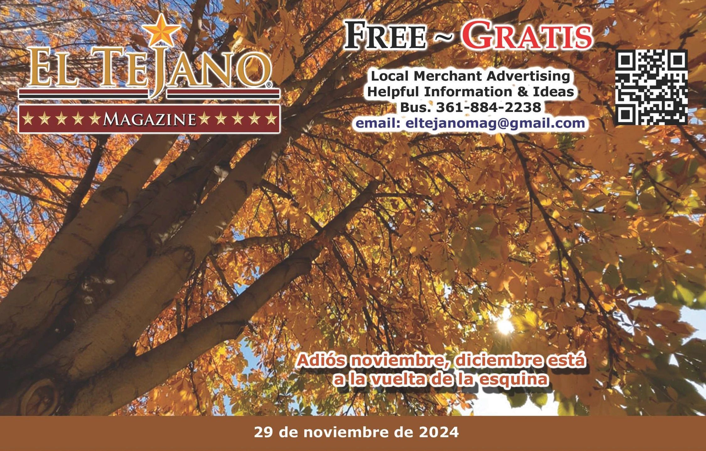 El Tejano