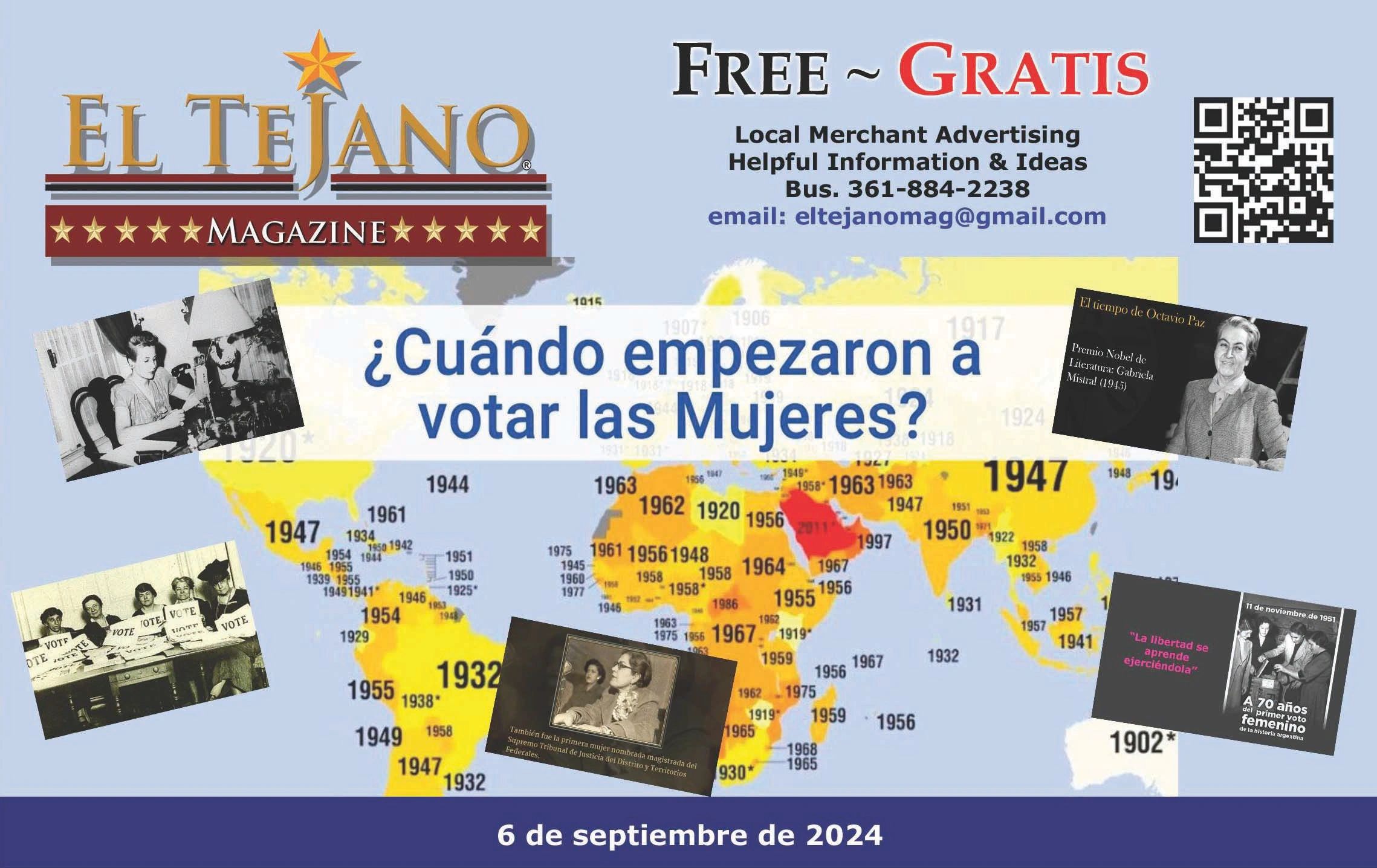 El Tejano