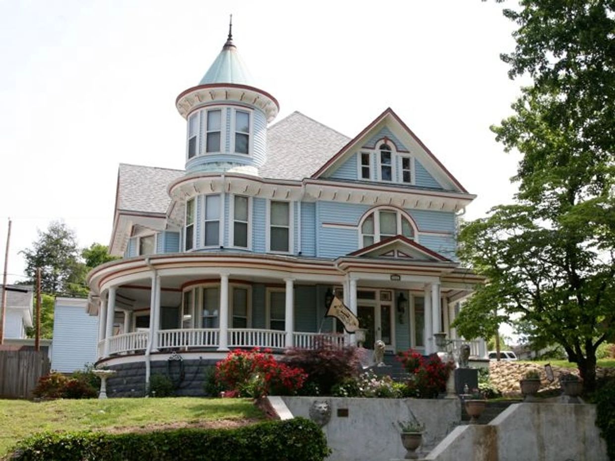 Cornstalk Heights Historical Community Organization