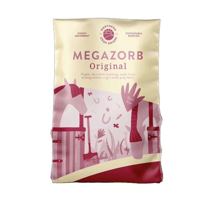Megazorb Original