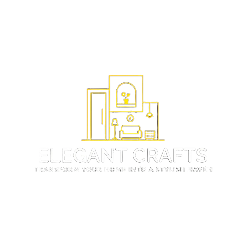 Home Decor - Elegant Crafts