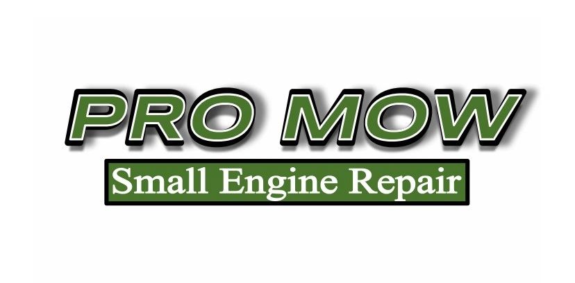 Pro Mow Small Engine Repair