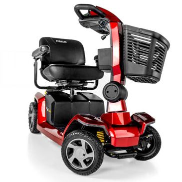 Mobility Scooter Rentals