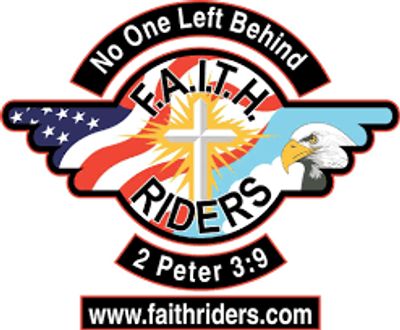 Faith Riders