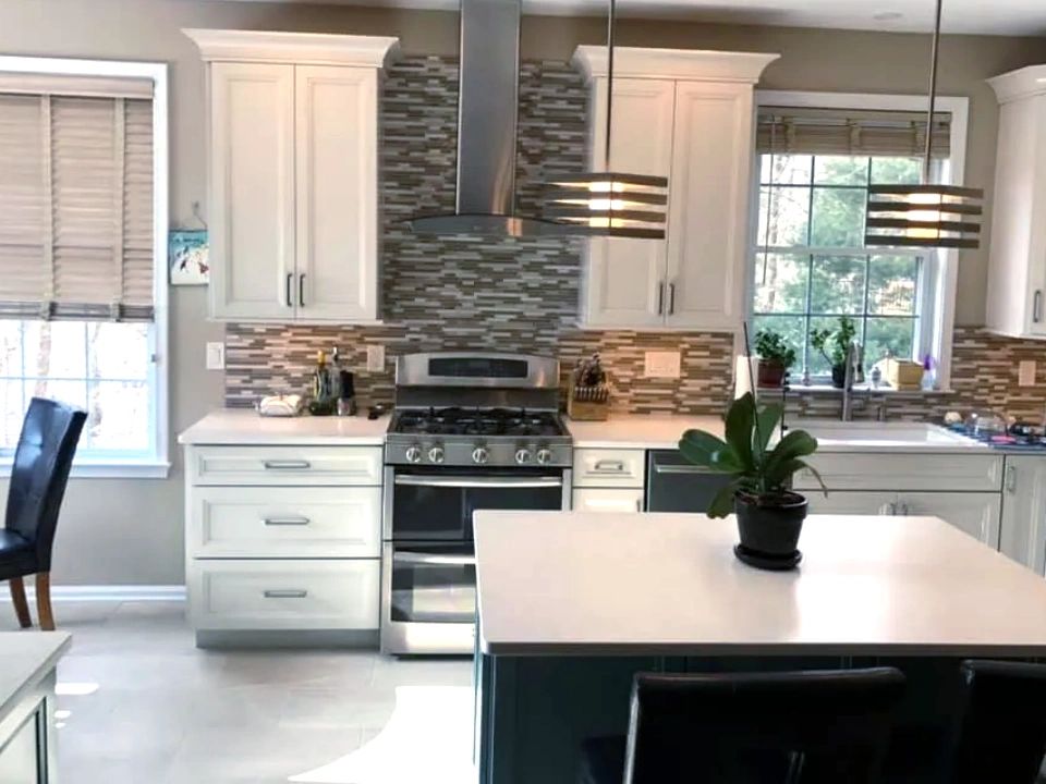 Kelly's Kitchen Carpentry