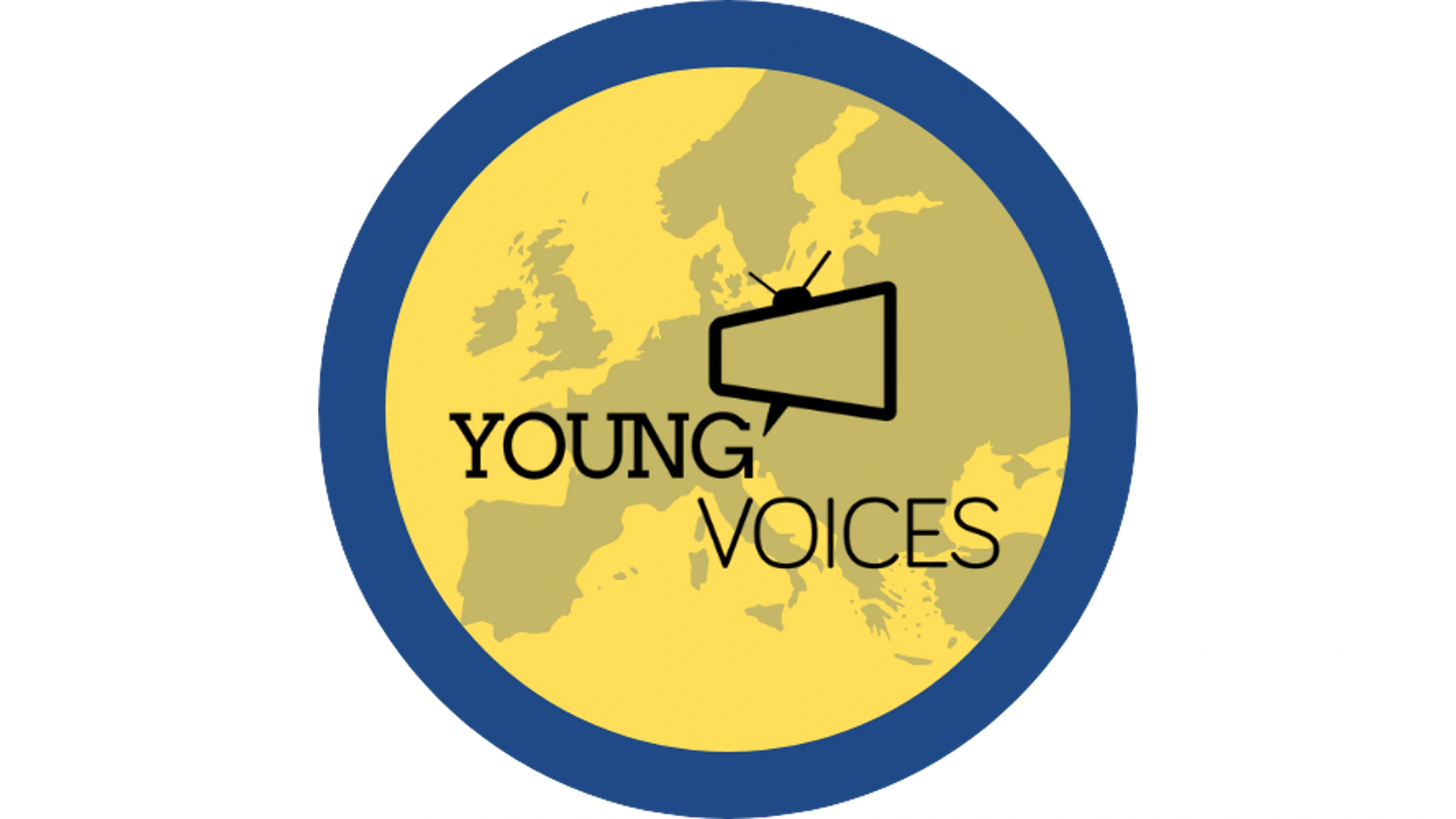 Welcome to Young Voices Europe!