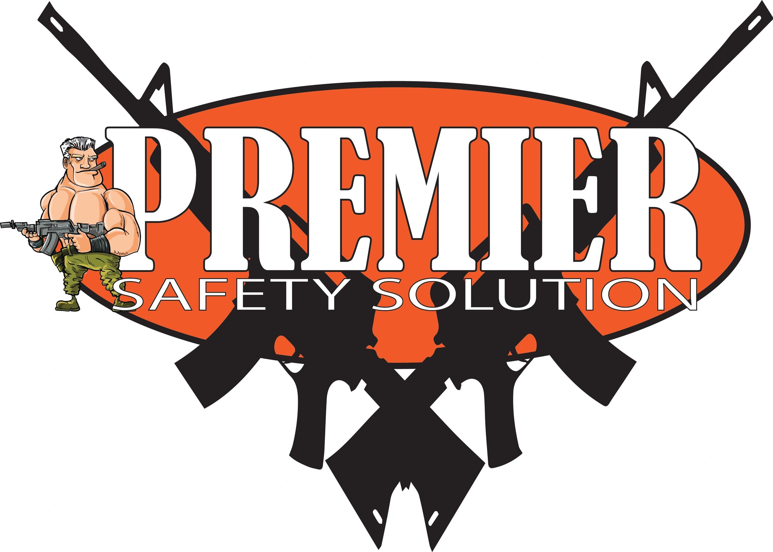 Premier Safety Solution