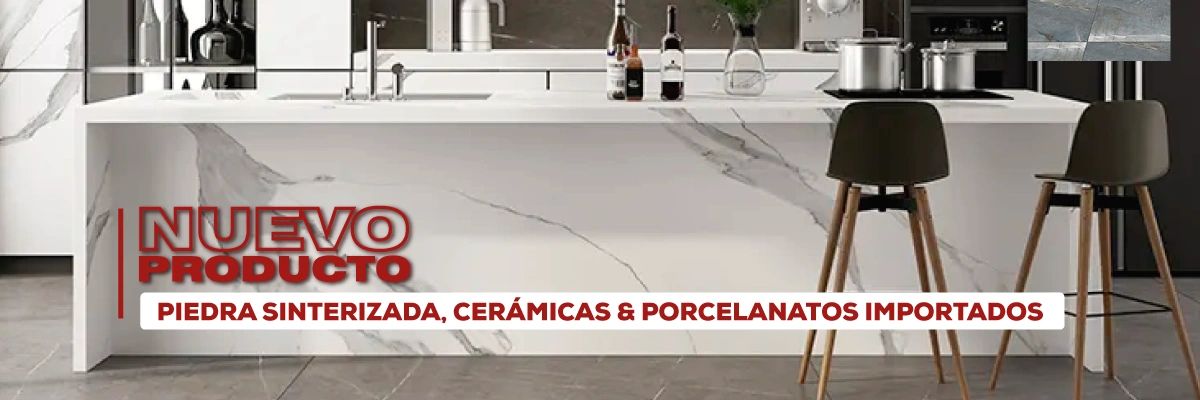 Cerlux Porcelanato & Cerámica