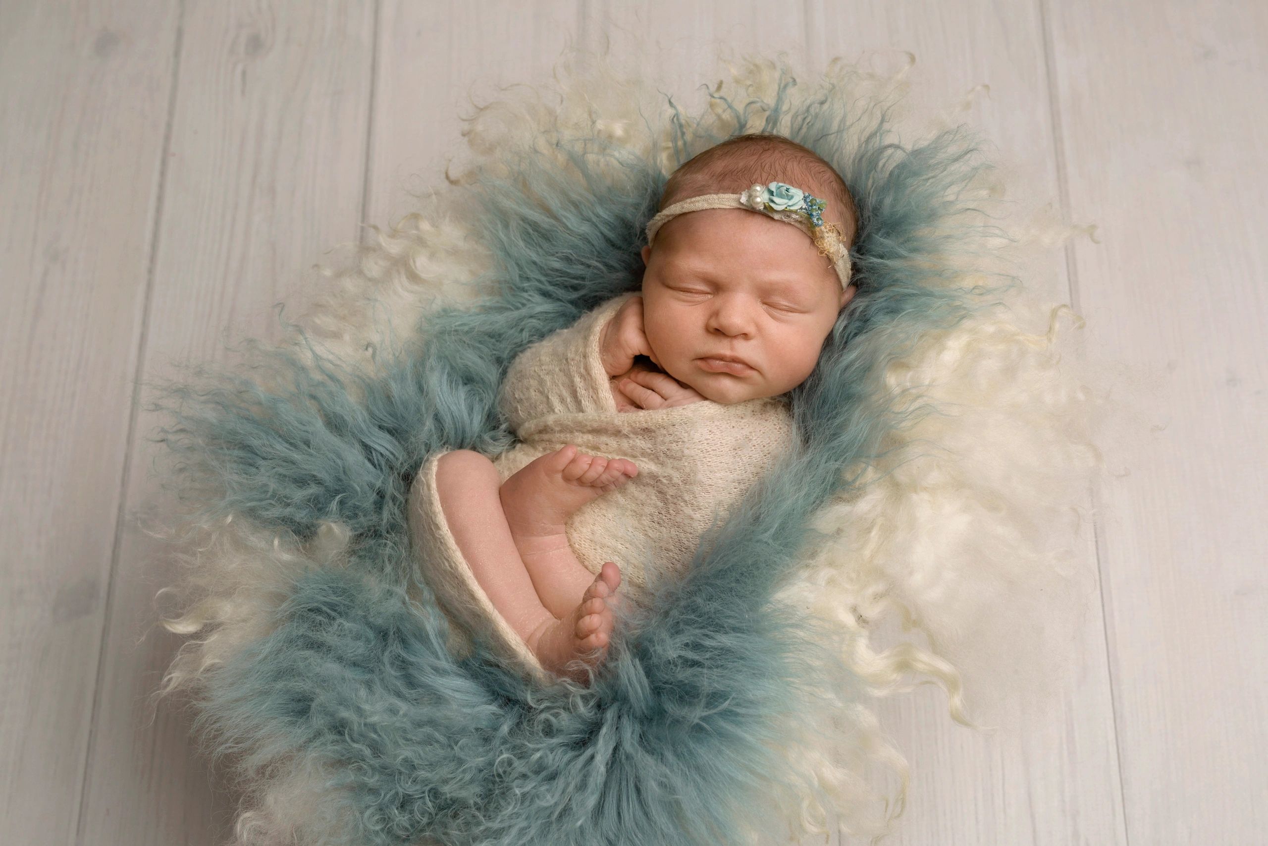 Sleep Consultant Blissful Sleep Solutions