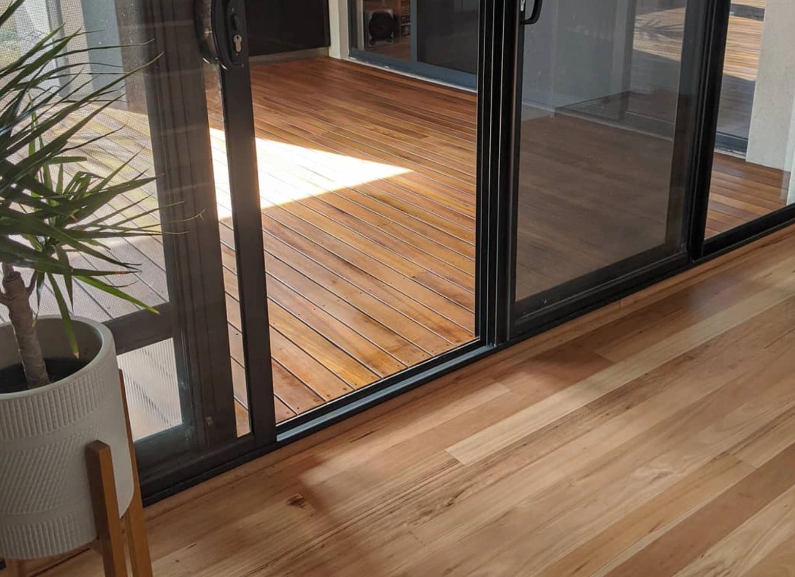 Contact West Deck Timber Restoration | Perth Deck Experts