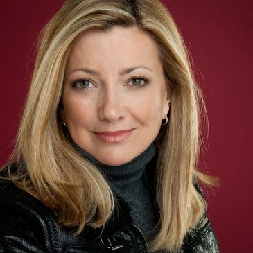 Julia Parker Media - Actress, Host