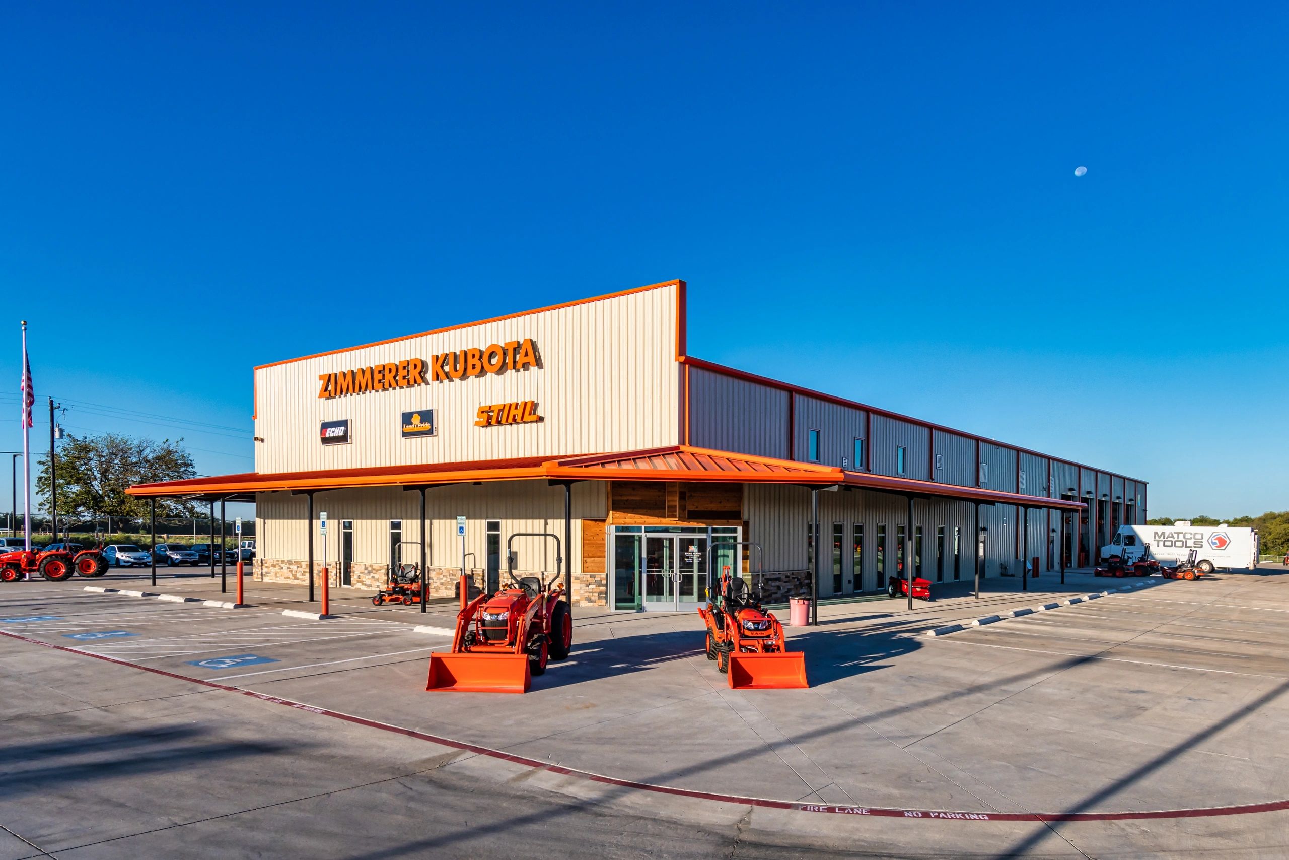 Construction - Reliant Construction Group