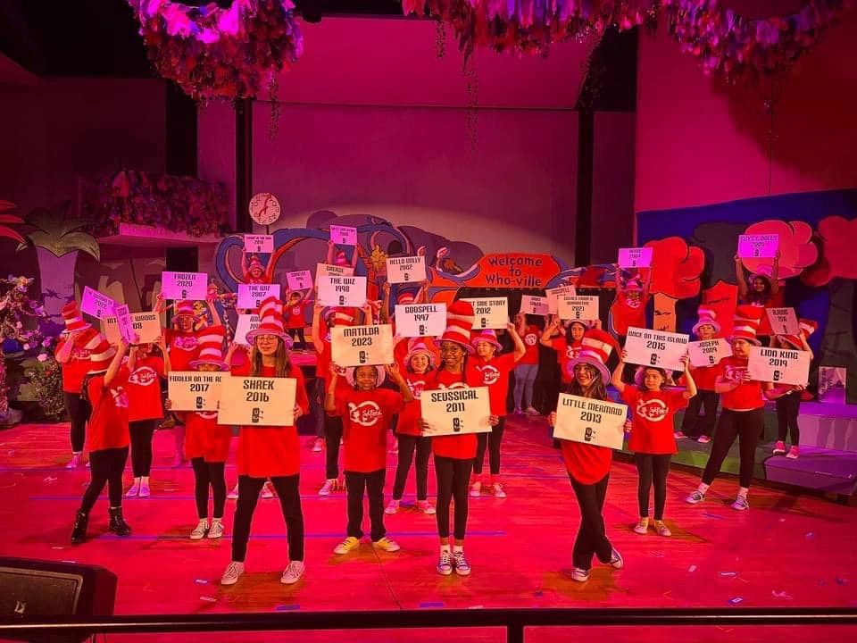 UpStage Players