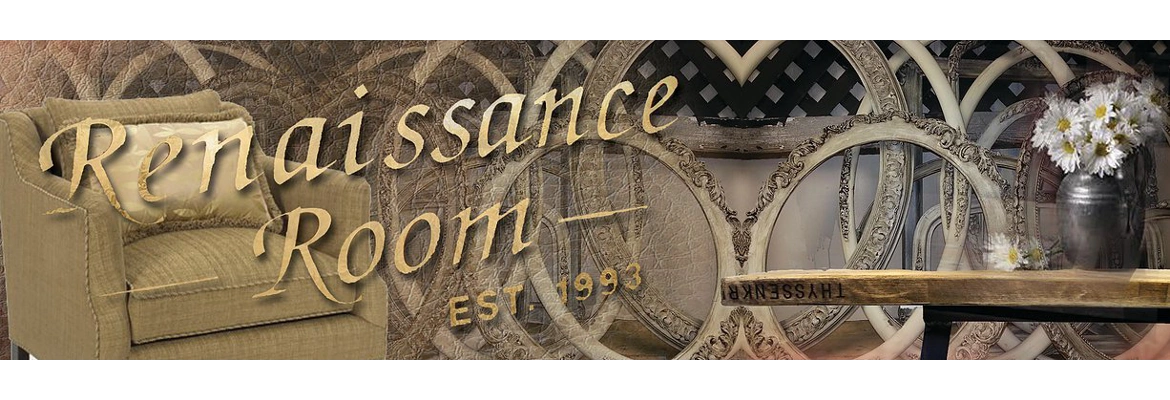 Gallery | Renaissance Room