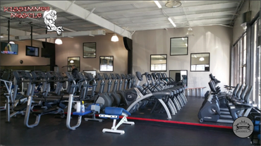 KISSIMMEE MUSCLE - Gym in Kissimmee - Orlando, Florida