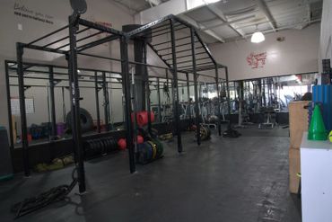 KISSIMMEE MUSCLE 24 hr GYM