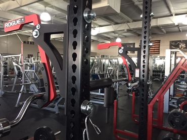 KISSIMMEE MUSCLE 24 hr GYM