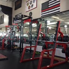 KISSIMMEE MUSCLE - Gym in Kissimmee - Orlando, Florida