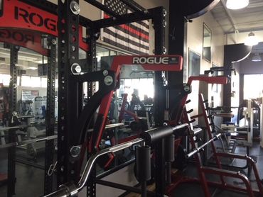 KISSIMMEE MUSCLE 24 hr GYM