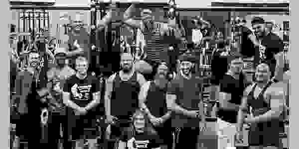 KISSIMMEE MUSCLE 24 hr GYM