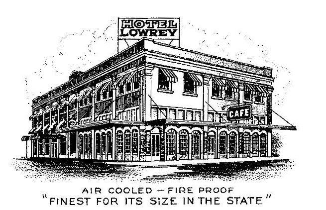 LeFlore County Historical Society - Museum, Leflore County, Museum