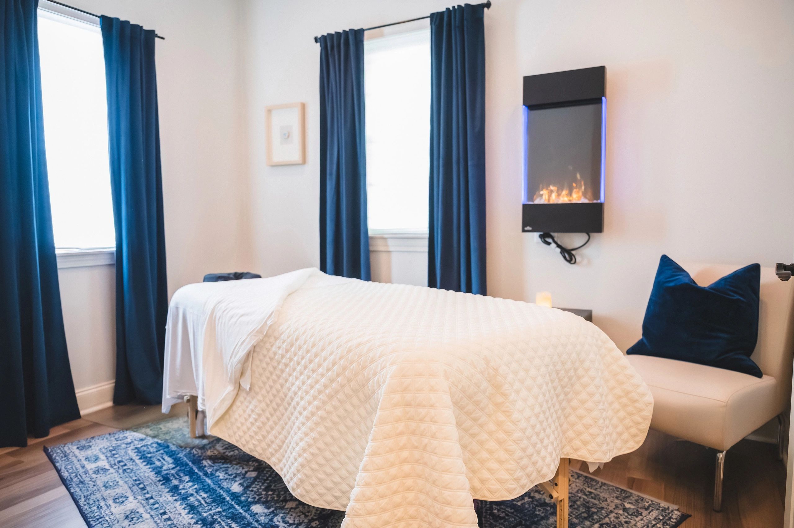 InsideOut Health and Wellness - Spa in Wenham, MA