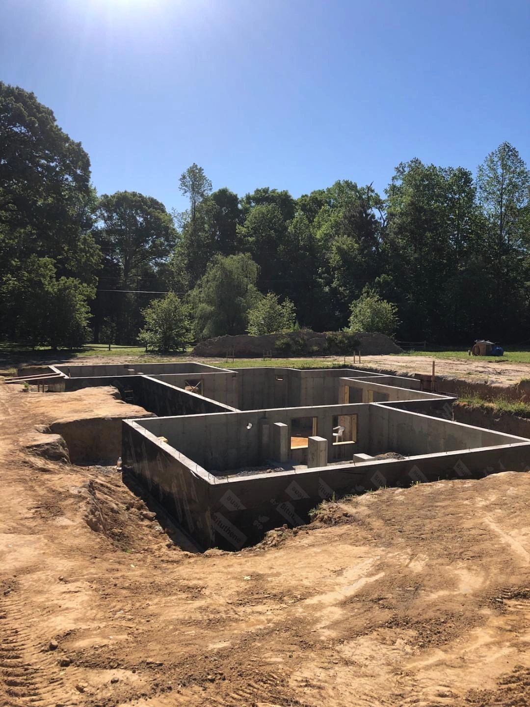 Optimize Construction