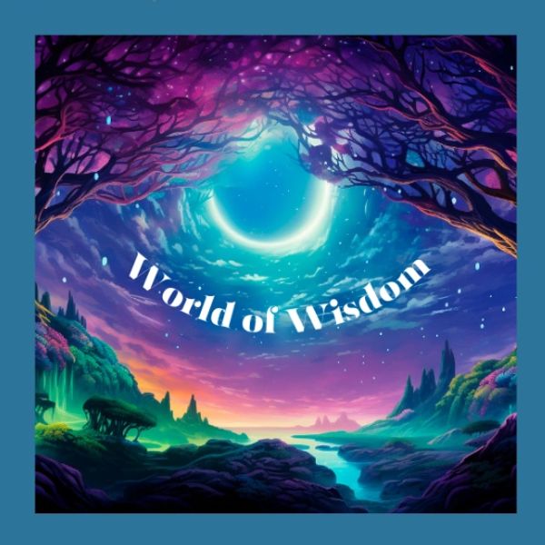 WOW Reading Challenge