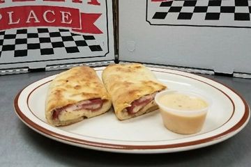 R Pizza Place | R Pizza Place