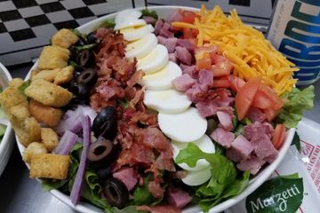 R Pizza Place | R Pizza Place