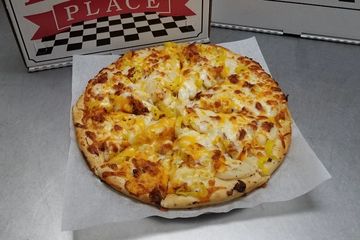 R Pizza Place | R Pizza Place