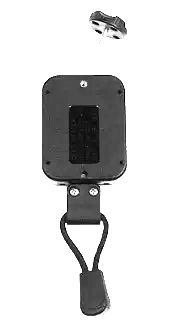 GEAR KEEPER - Mic Keeper