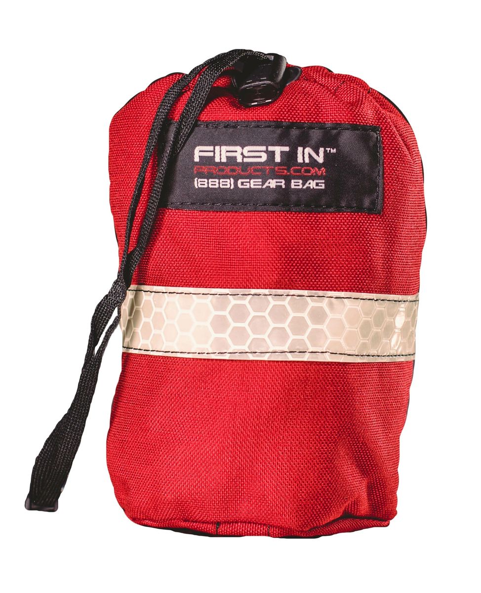 FIREFIGHTER LINE BAG (SKU:22032)