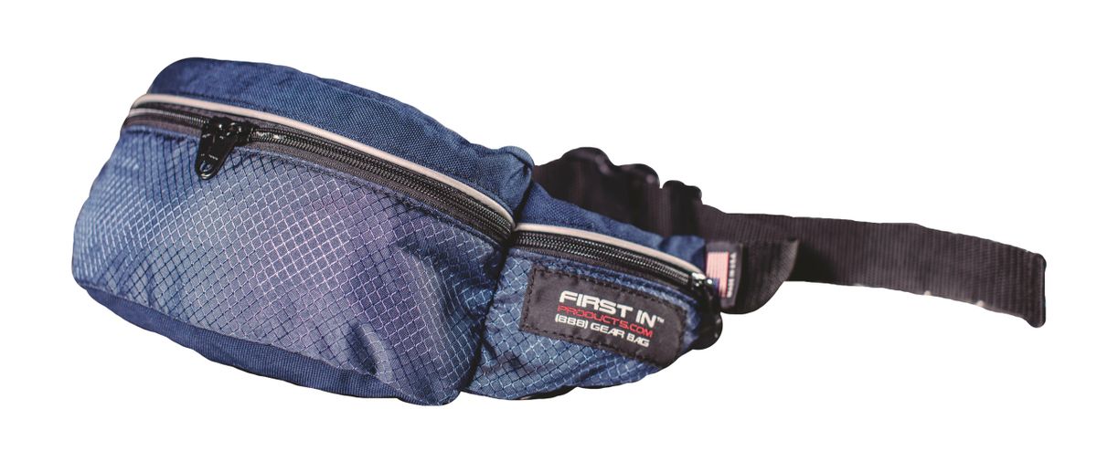 FIRST RESPONDER FANNY PACK