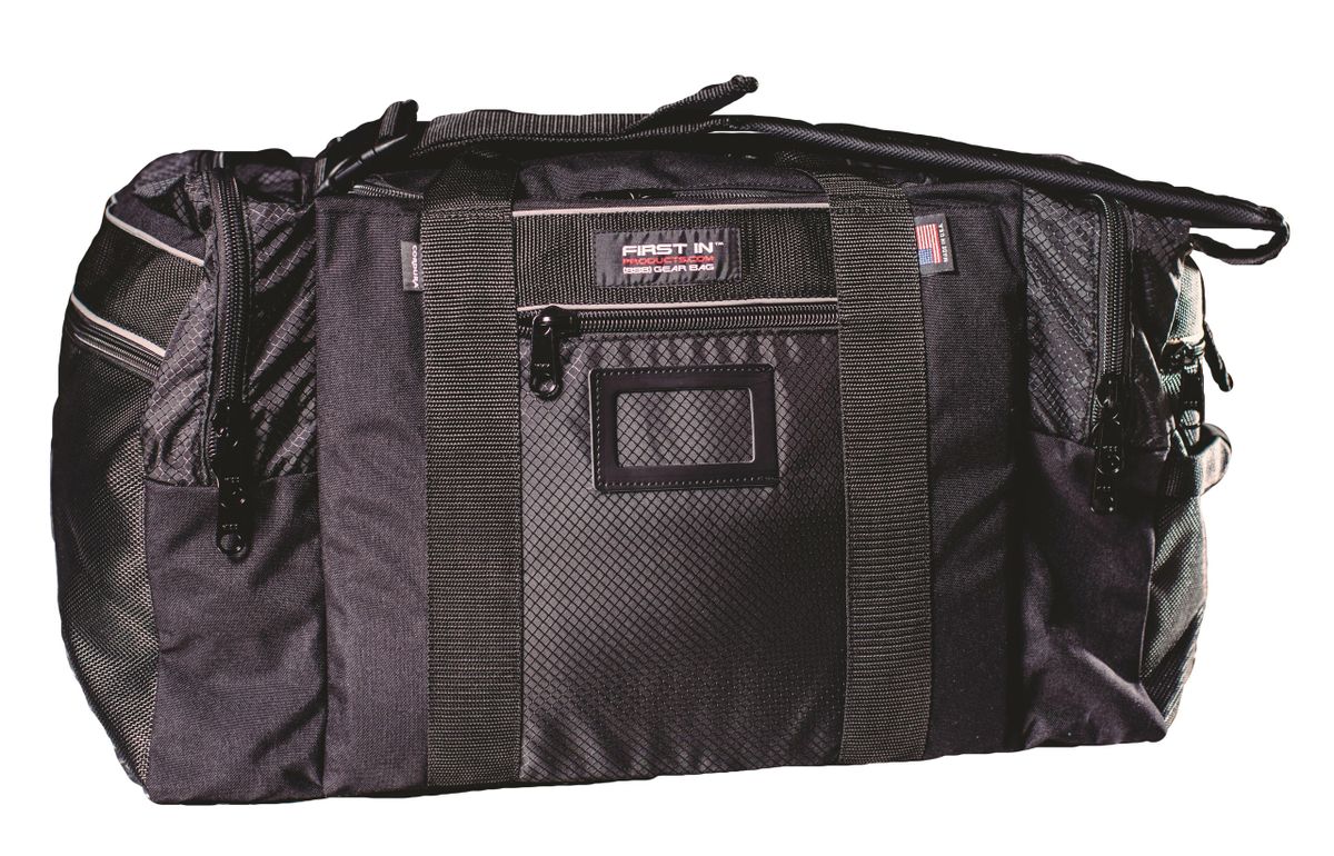 WILDFIRE STRIKE TEAM BAG