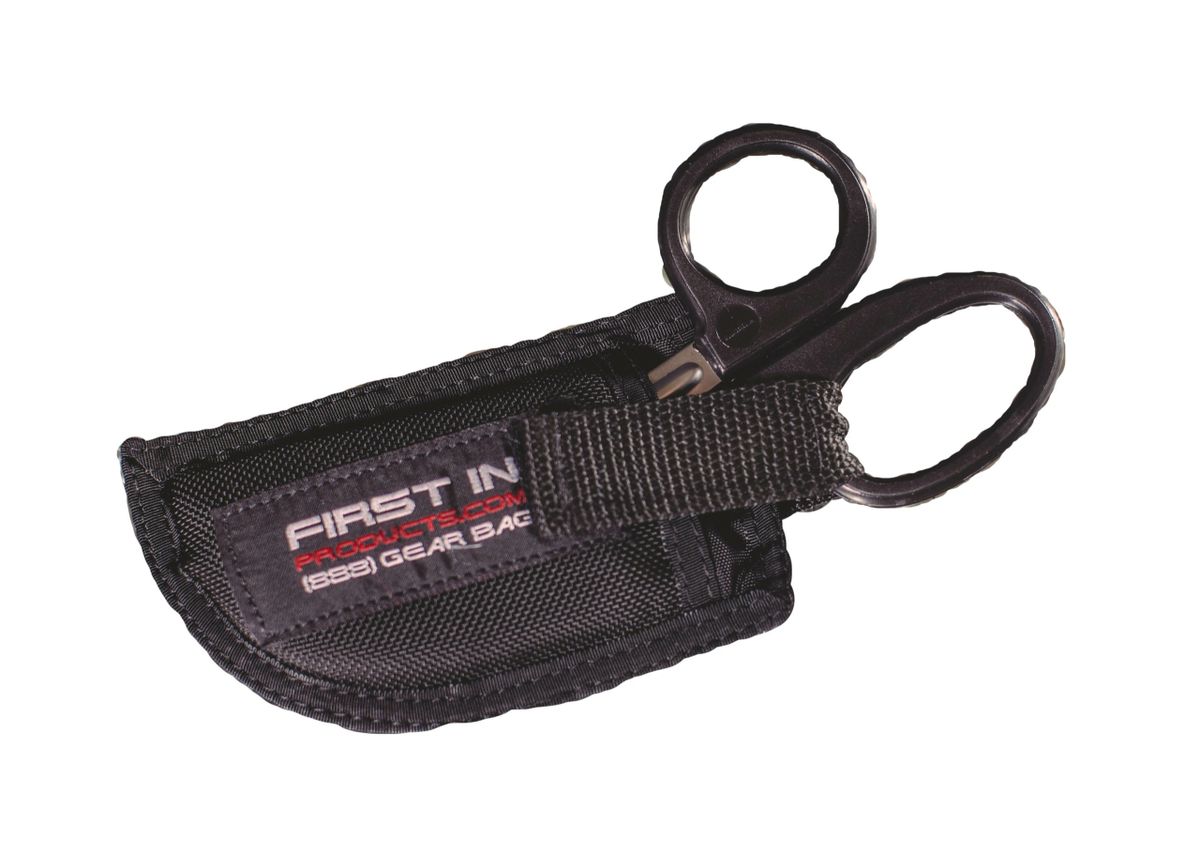FIELD SCISSOR POUCH