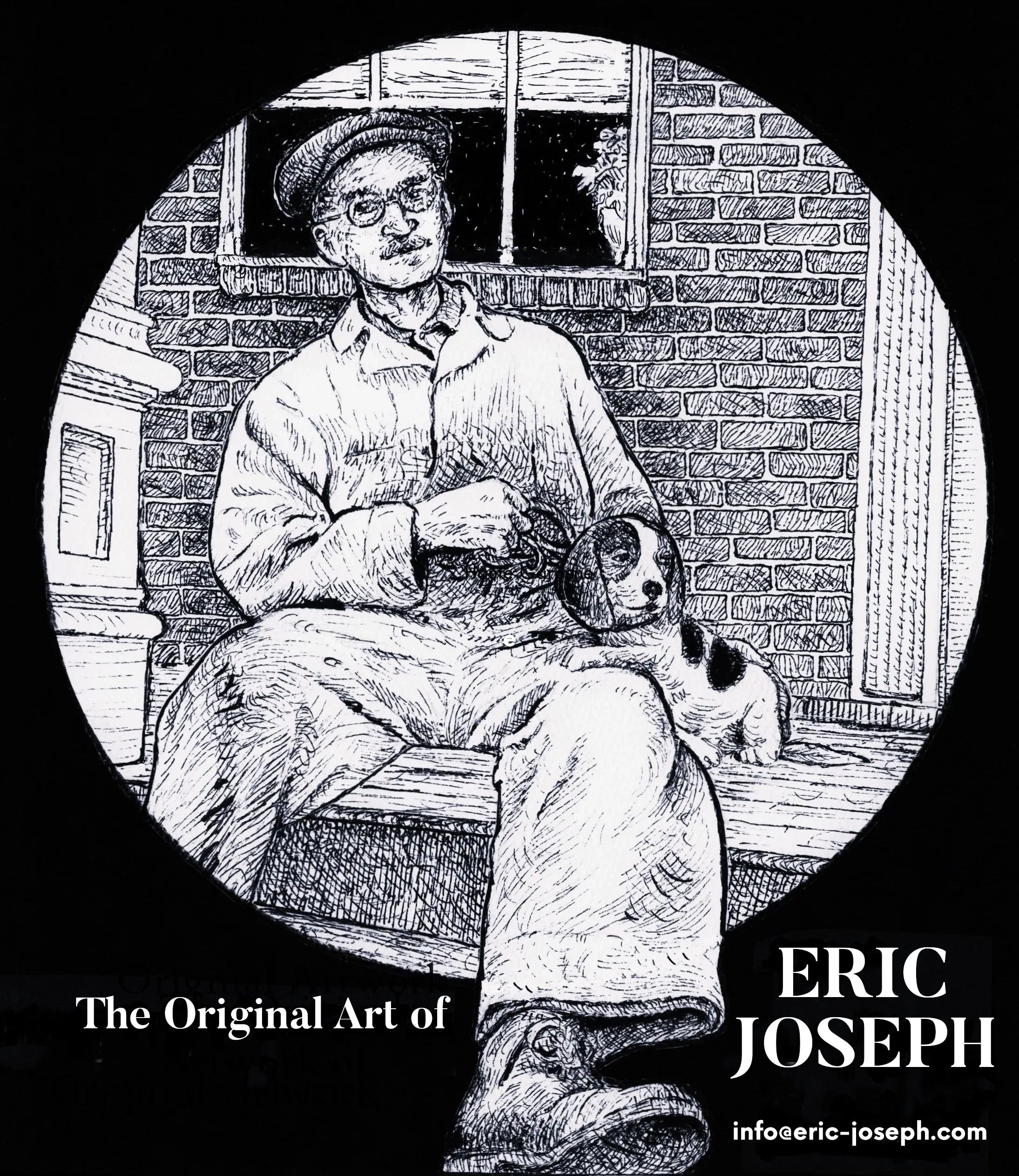 EricJoseph