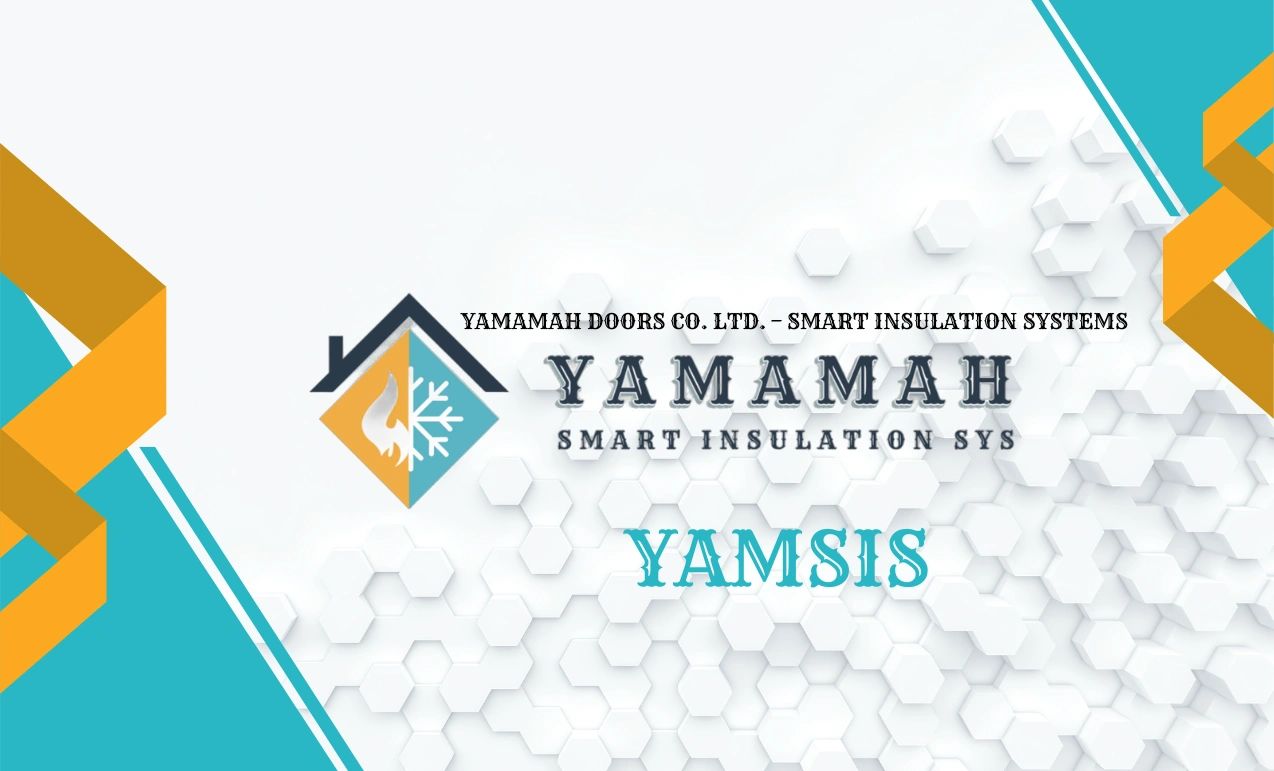 YAMAMAH SMART INSULATION SYSTEMS
