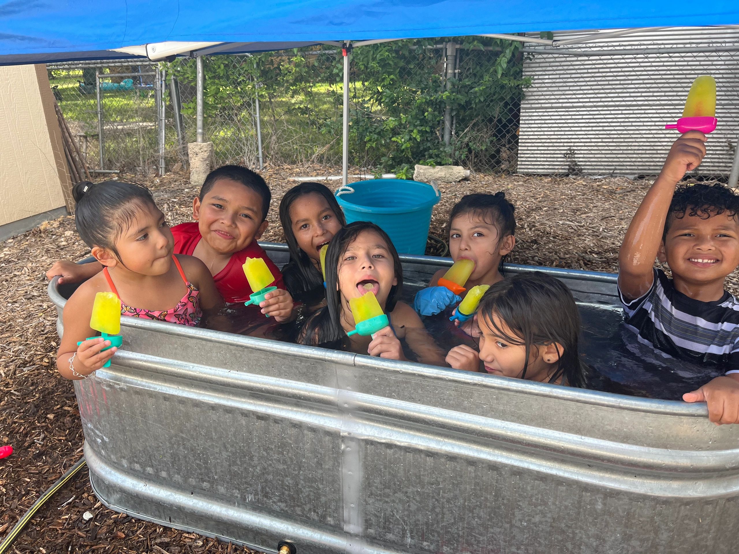 Christian Ministry for Youth